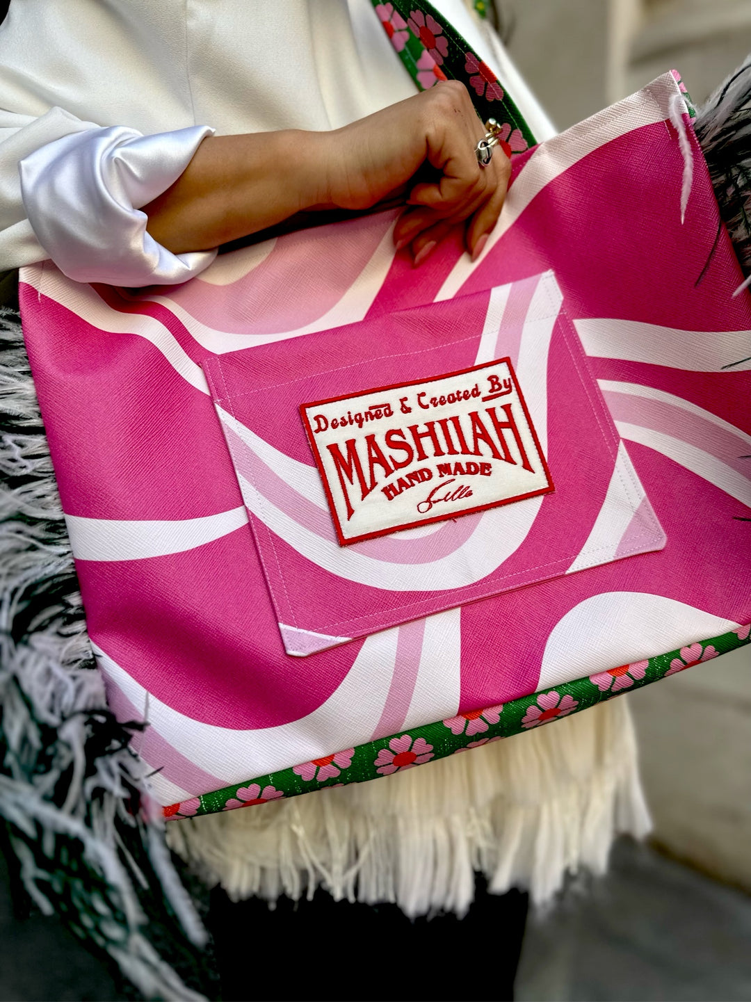 Mashiiah